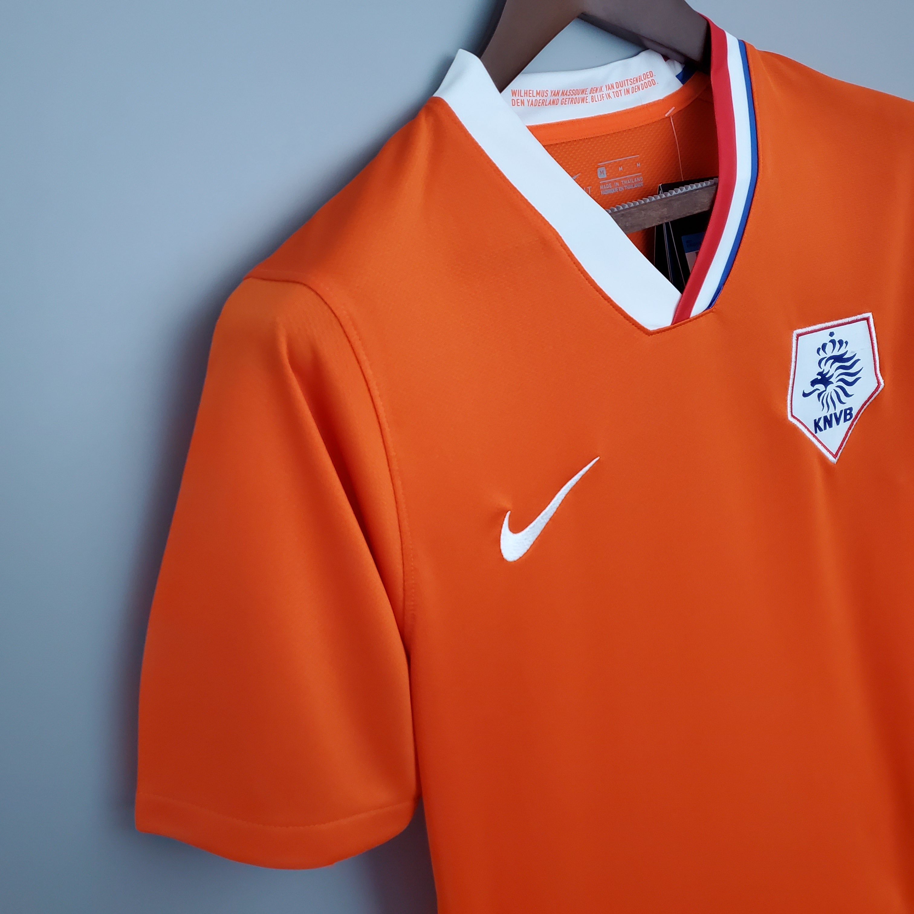 Netherlands – retrokitshop.com
