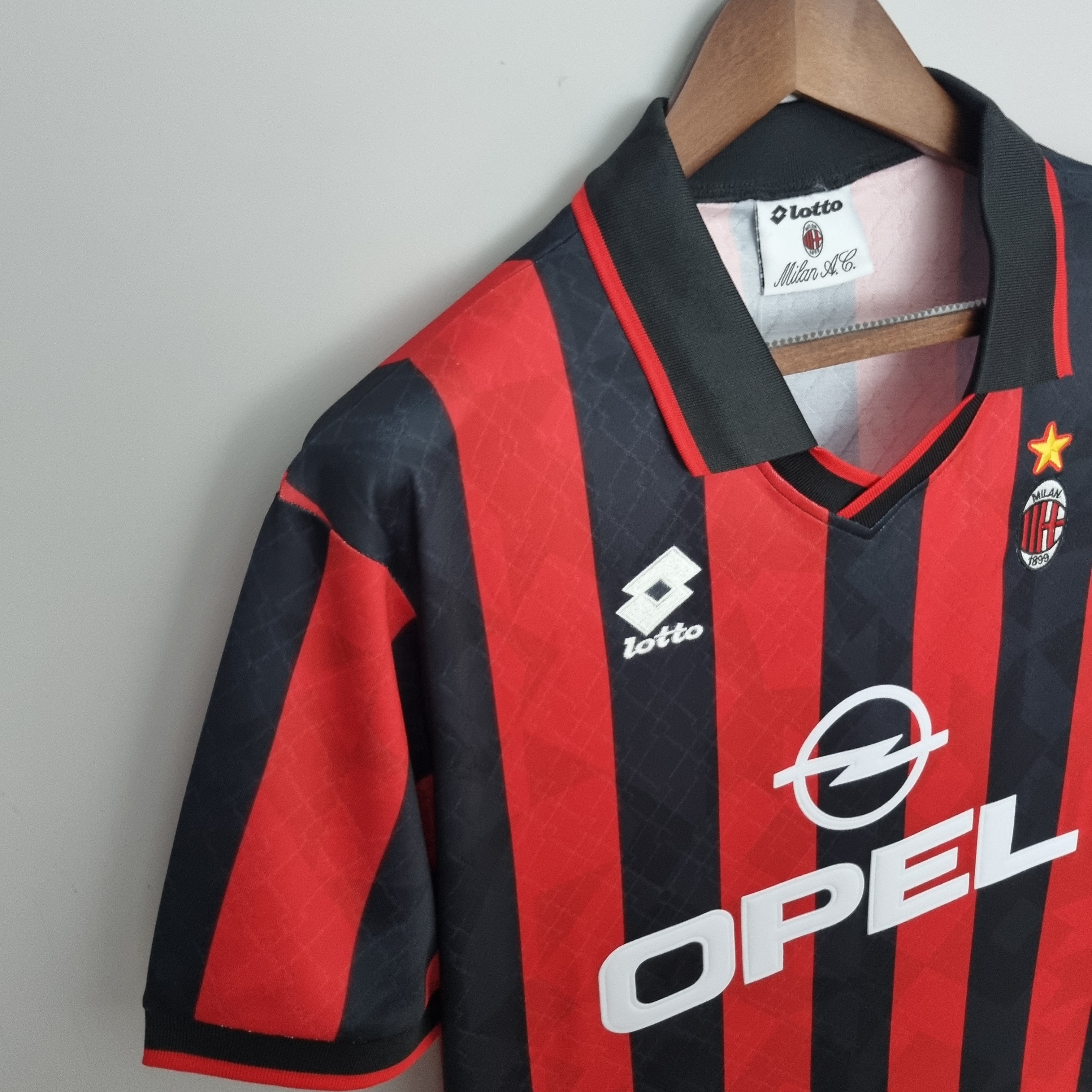 AC Milan – retrokitshop.com