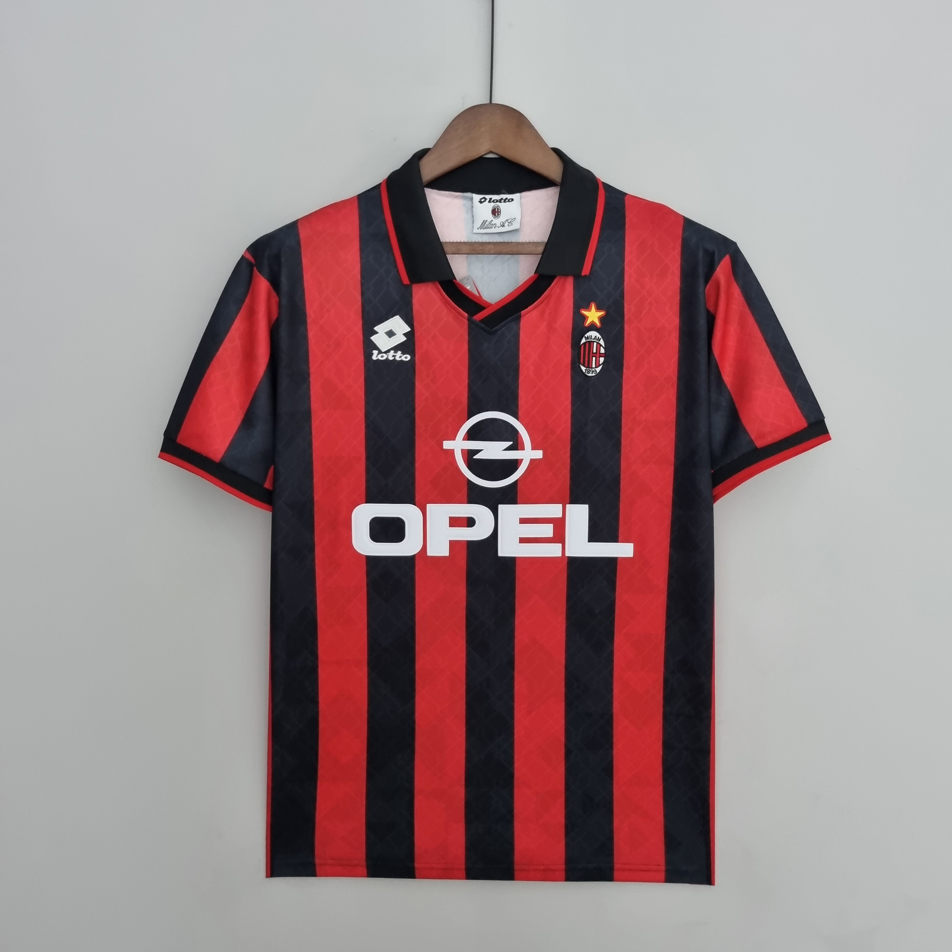 AC Milan – retrokitshop.com