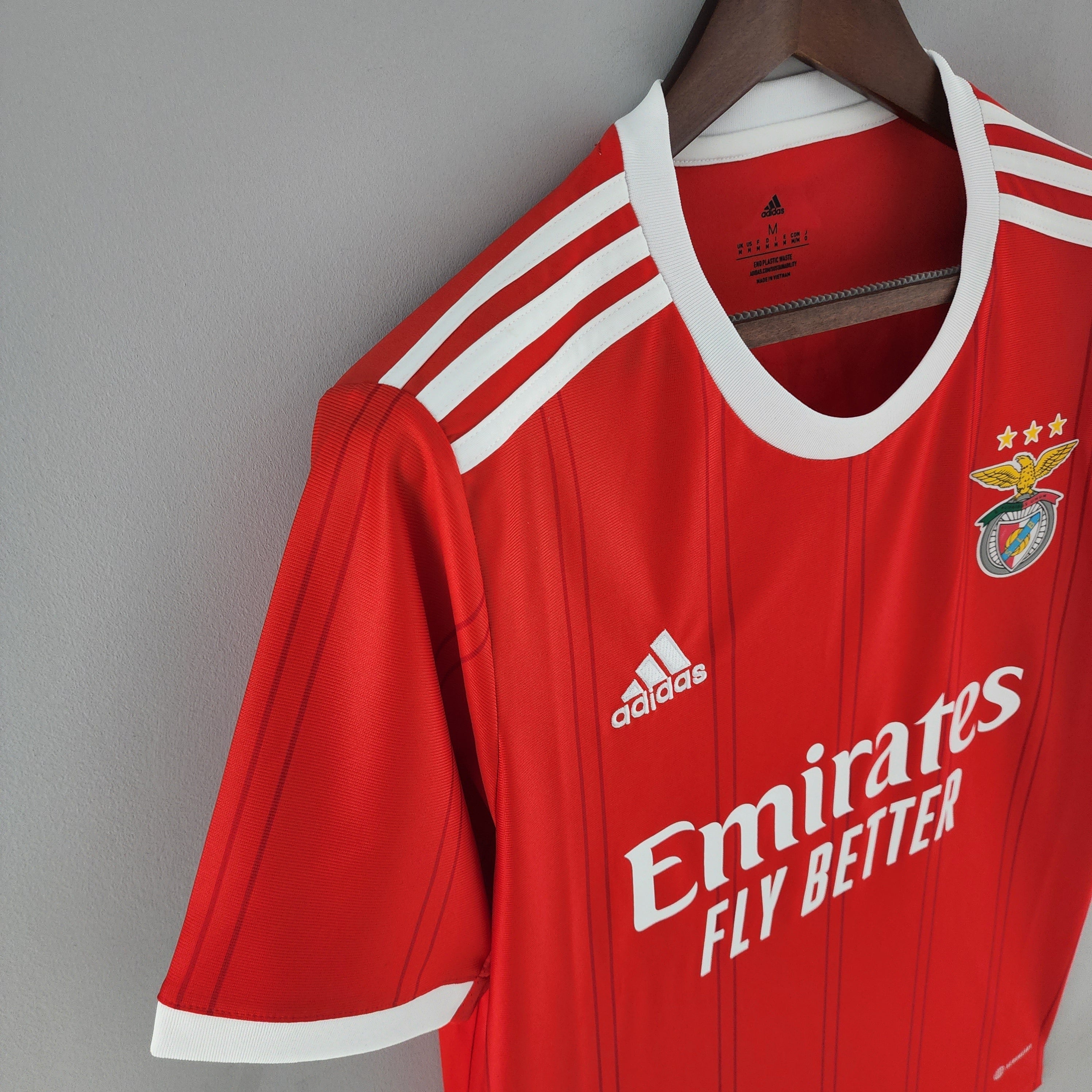 Benfica – retrokitshop.com