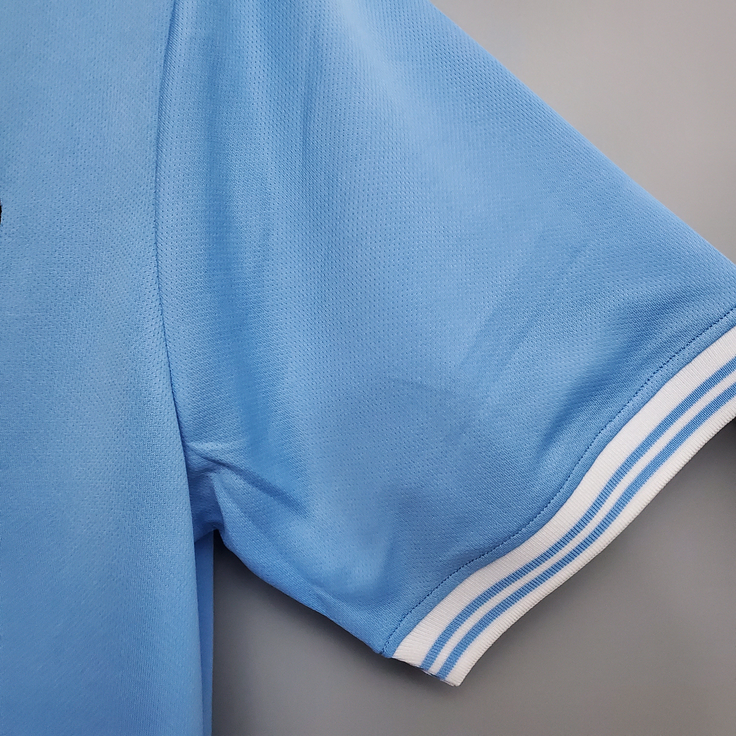 NAPOLI 1986 - 1987 HOME JERSEY – retrokitshop.com