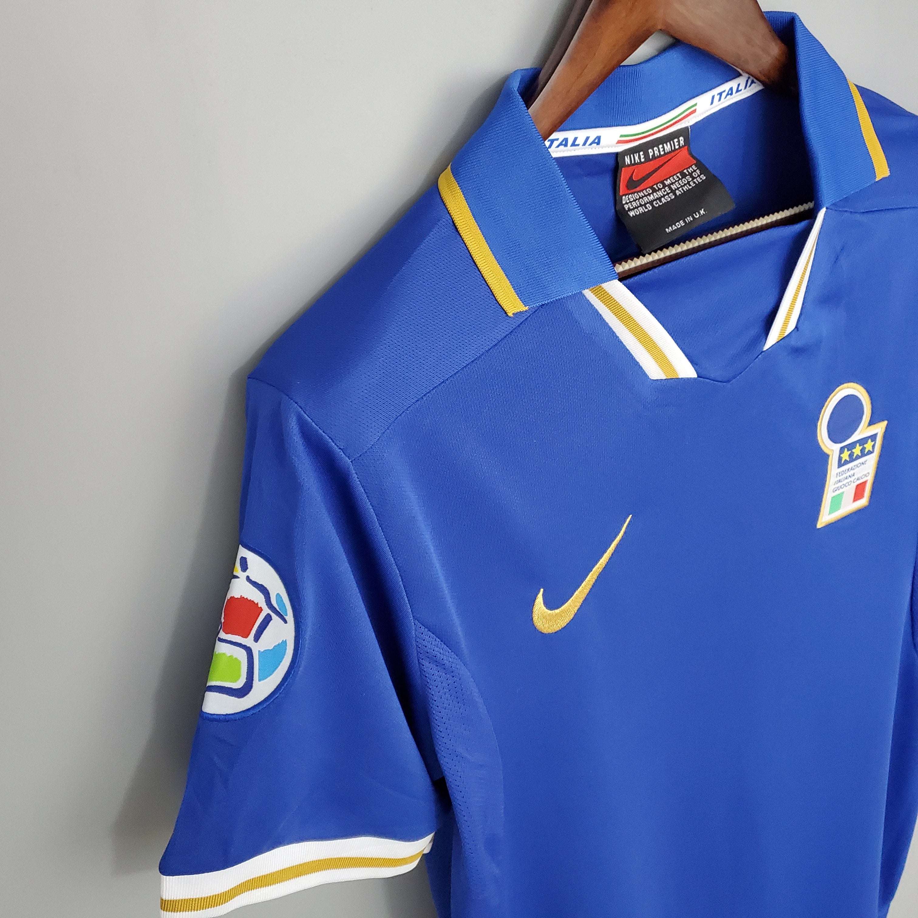 Italy – retrokitshop.com