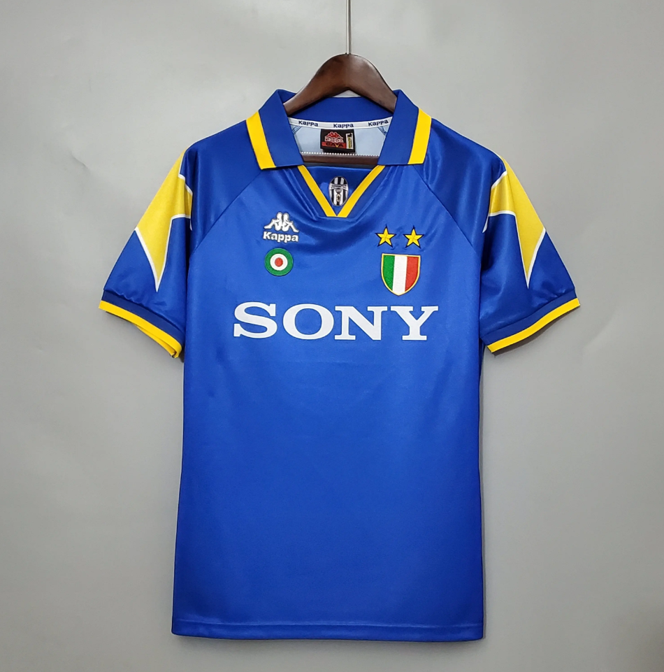 Juventus – retrokitshop.com