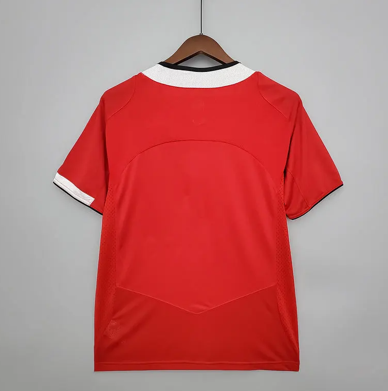 MANCHESTER UNITED 2004 - 2005 HOME JERSEY – retrokitshop.com