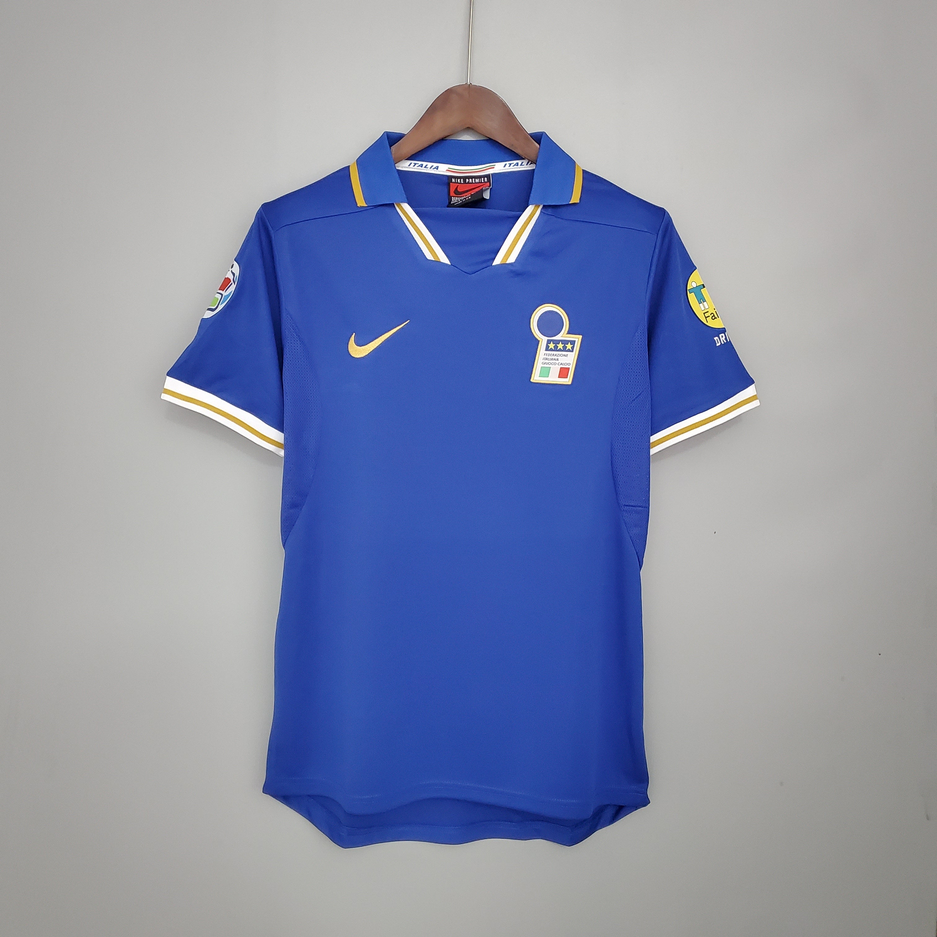 Italy – retrokitshop.com